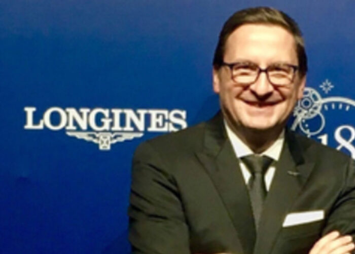 Aus für Eckert und Bures bei Longines | DerJuwelier.at