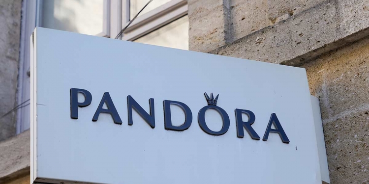 Pandora - DerJuwelier.at