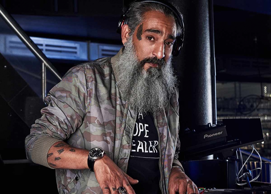 Senay Gueler neu bei Maurice Lacroix | DerJuwelier.at