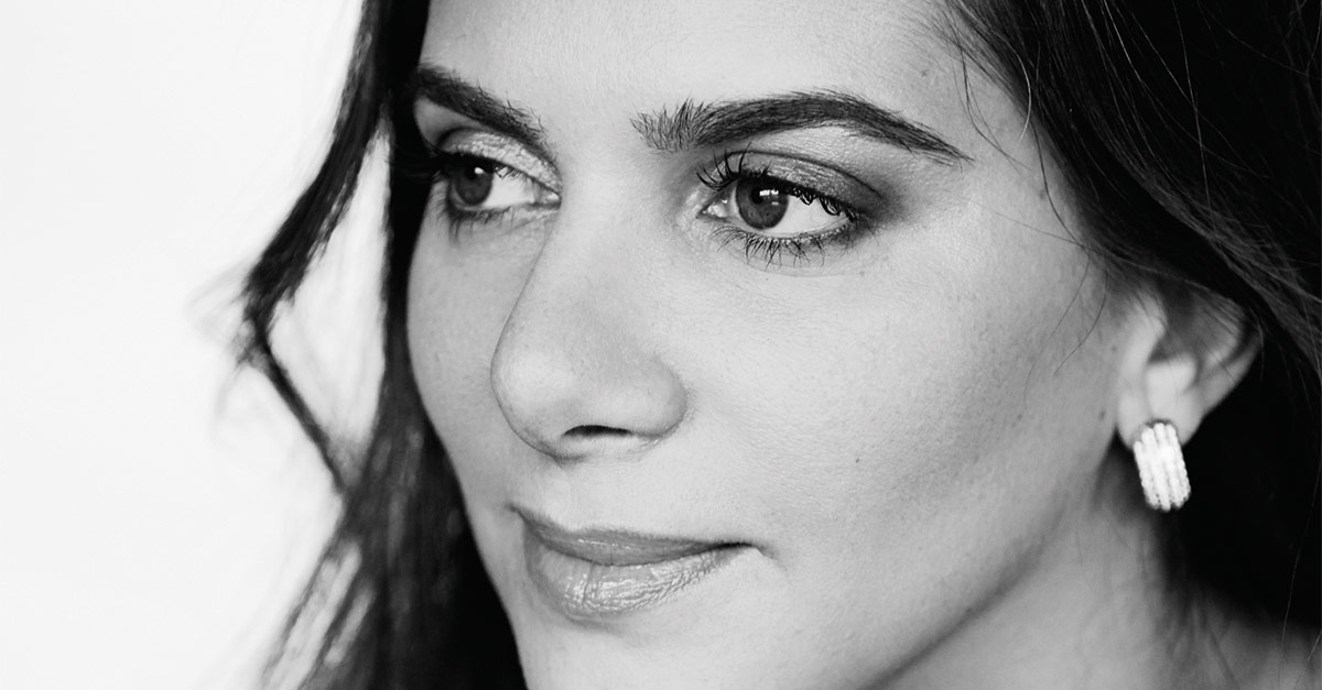 Verlässt CEO Chabi Nouri Piaget? | DerJuwelier.at