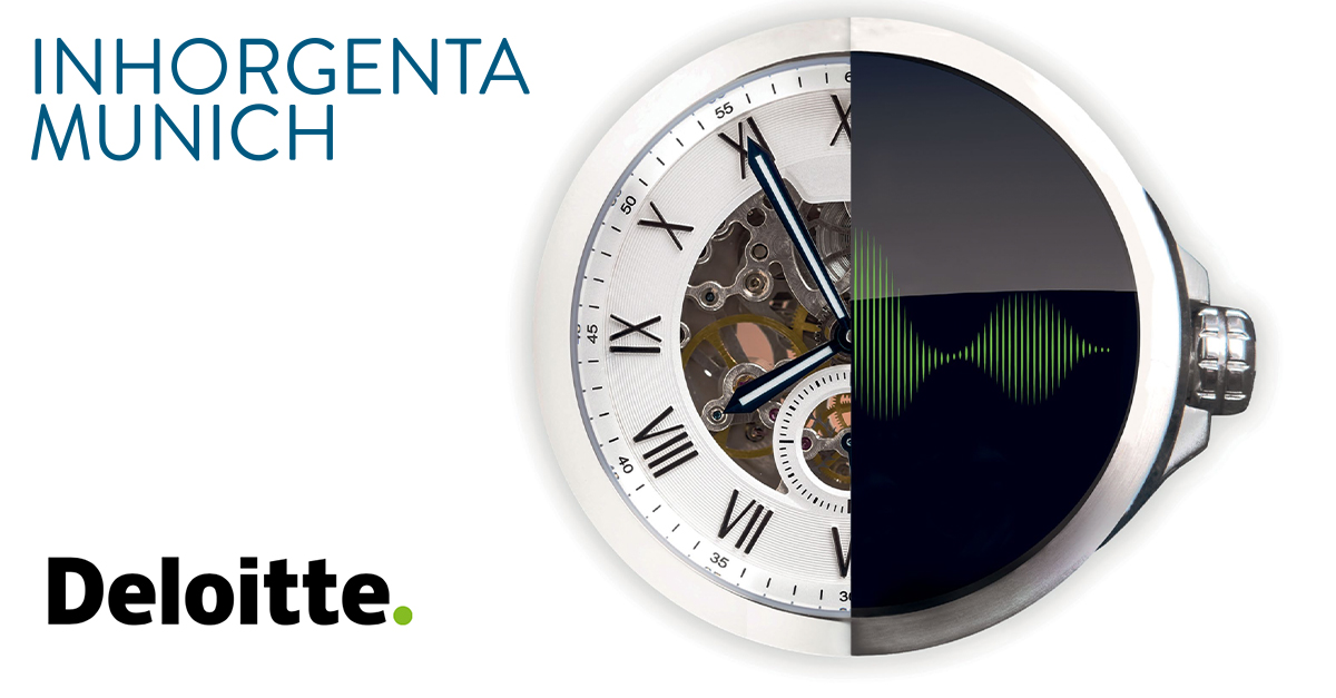 Der Smartwatch-Boom ist ungebrochen | DerJuwelier.at
