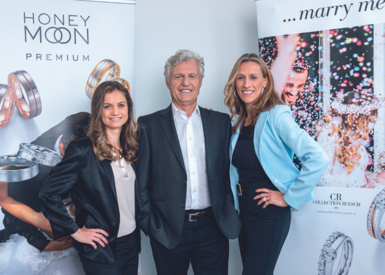 Collection Ruesch: Die Neuheiten im Video | DerJuwelier.at