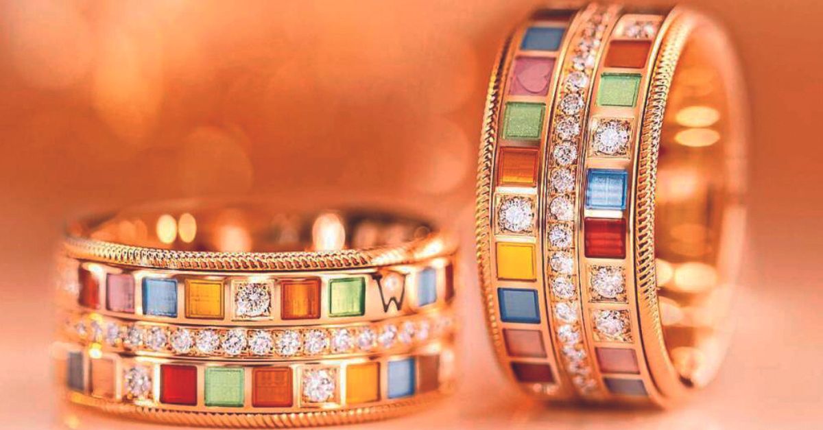 Wellendorff neu in Linz bei Mayrhofer | DerJuwelier.at