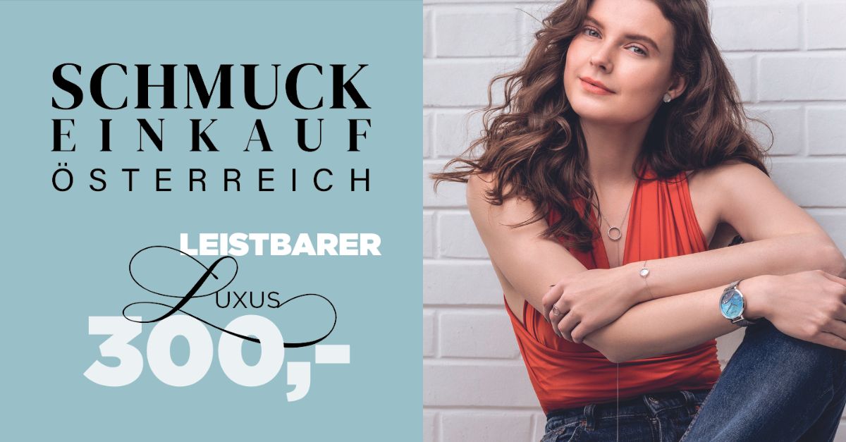 Julie Julsen: zart und filigran | DerJuwelier.at