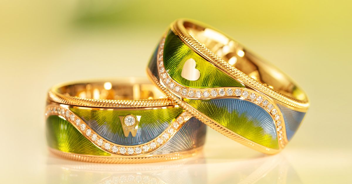 Wellendorff feiert 130jähriges Jubiläum | DerJuwelier.at