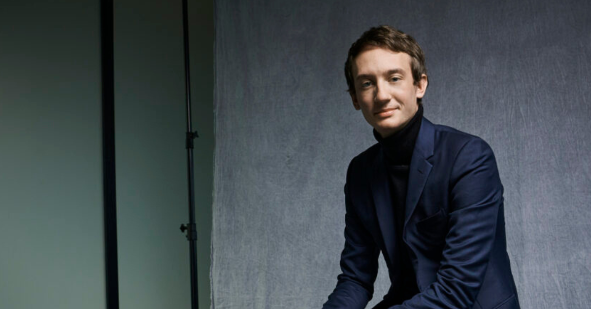 Frédéric Arnault: Der Mann an der Spitze von TAG Heuer | DerJuwelier.at