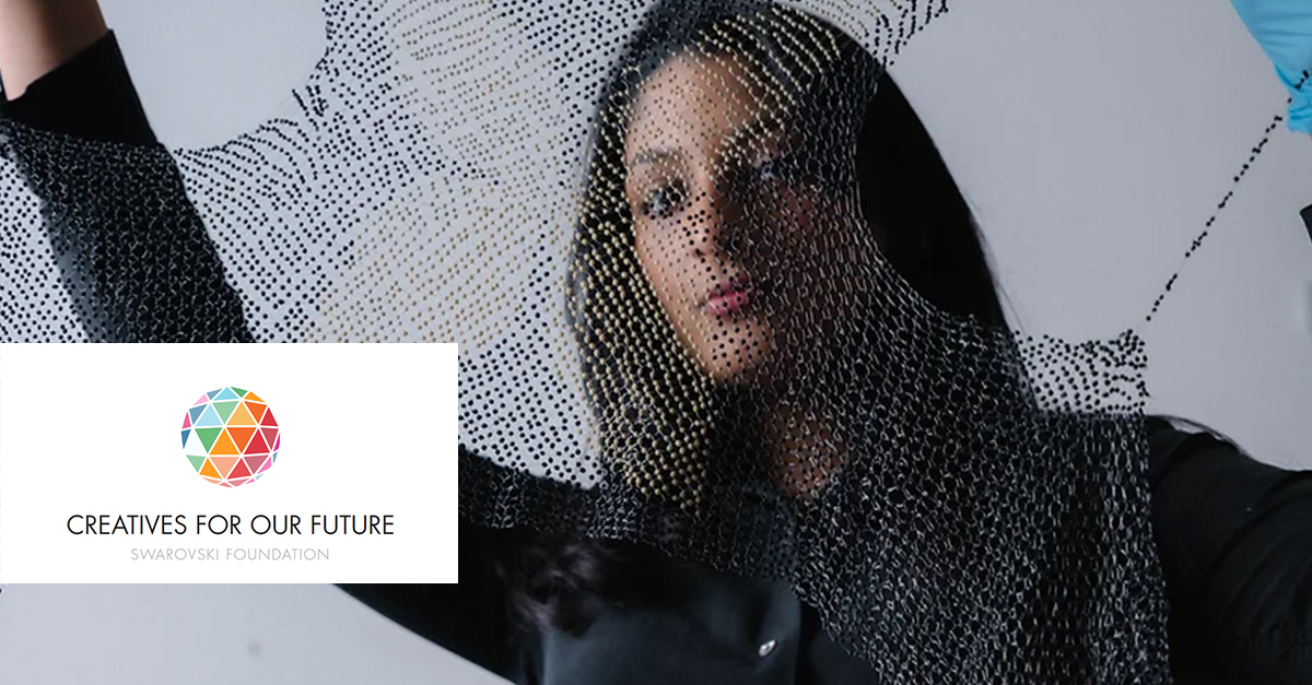 Bewerbungsphase für Swarovski-Stipendium gestartet | DerJuwelier.at