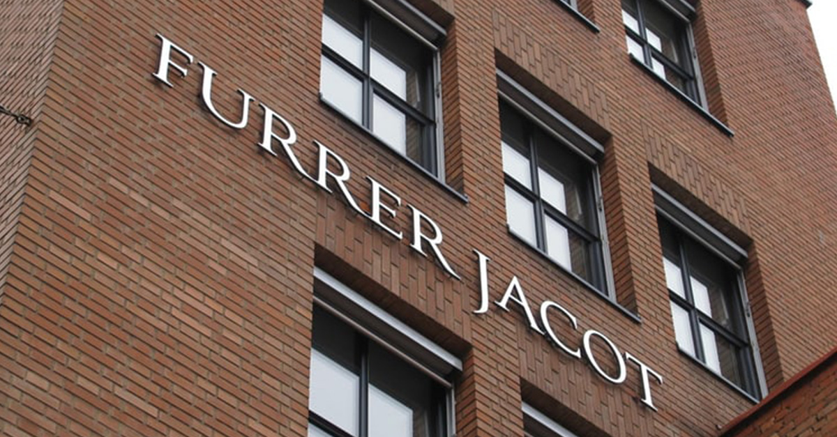 Schweiz: Furrer Jacot beantragt Konkurs | DerJuwelier.at