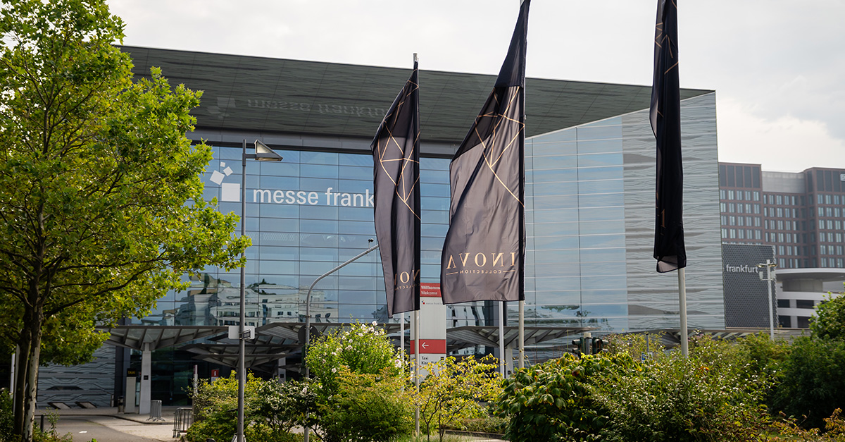 INOVA COLLECTION kehrt nach Hofheim-Wallau zurück | DerJuwelier.at