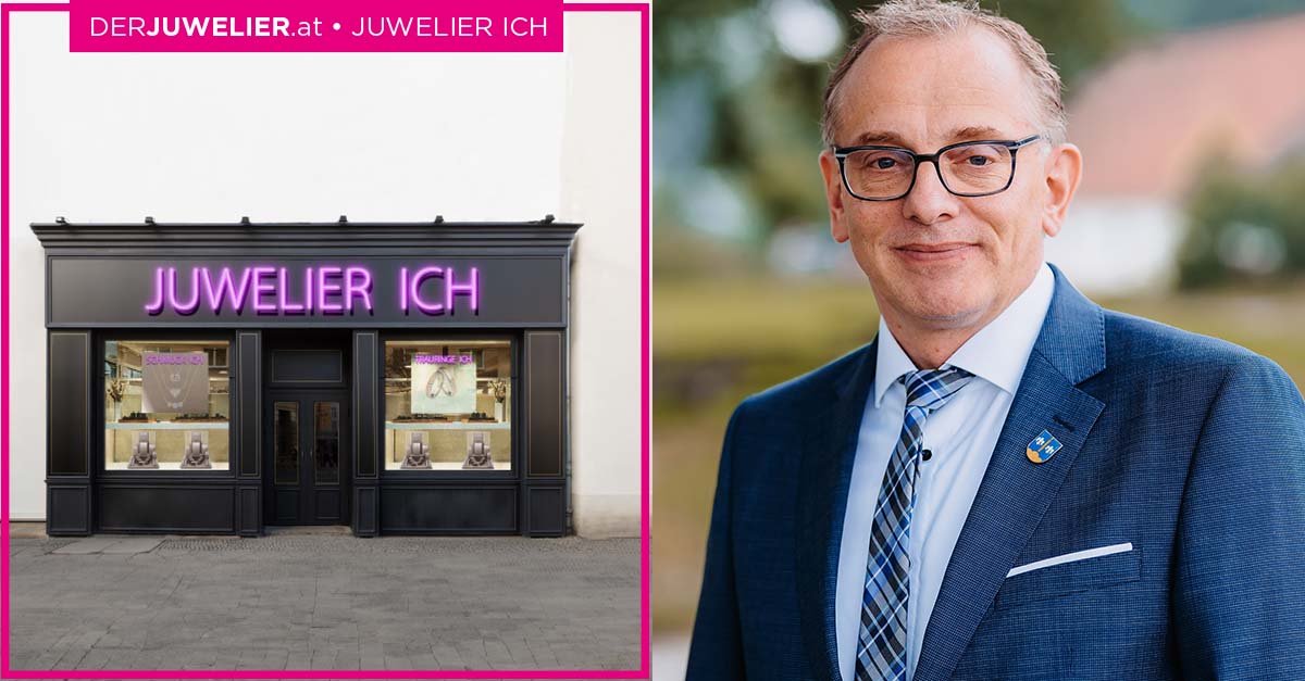 200 Fachhändler werden einen neuen Ladenbau benötigen! | DerJuwelier.at
