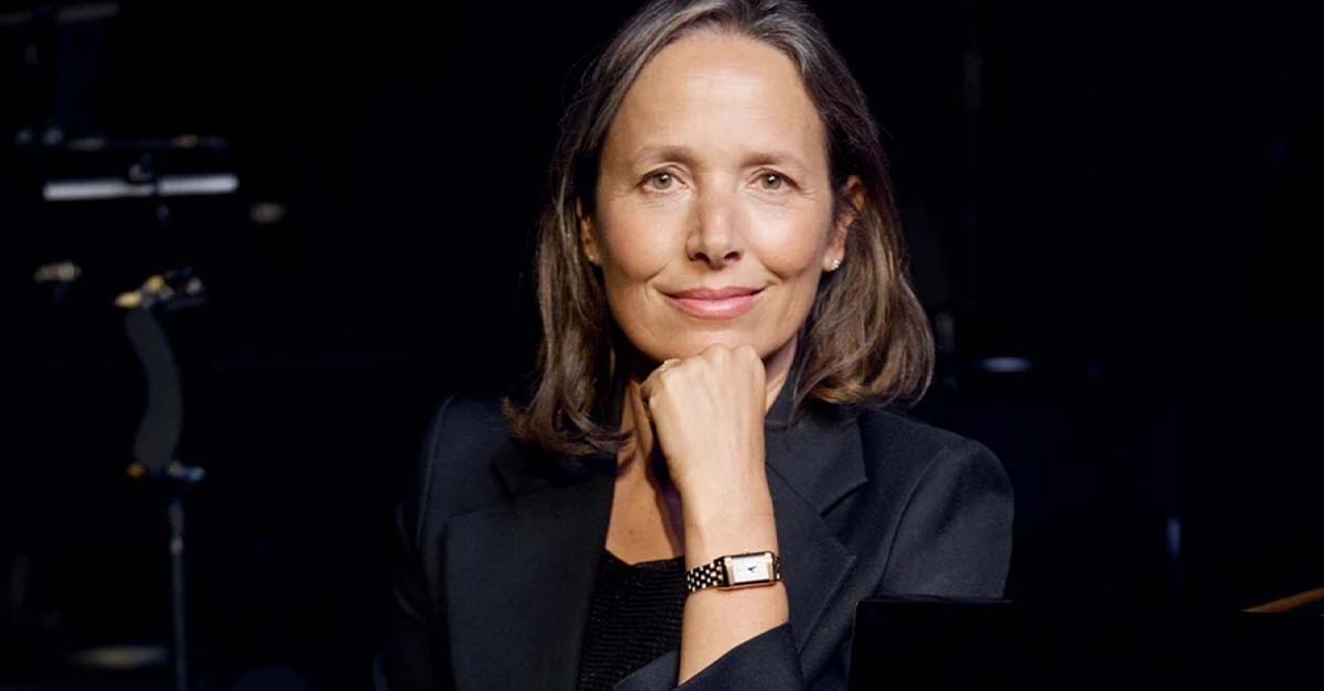 Richemont ernennt Catherine Rénier zur CEO von Van Cleef & Arpels ...