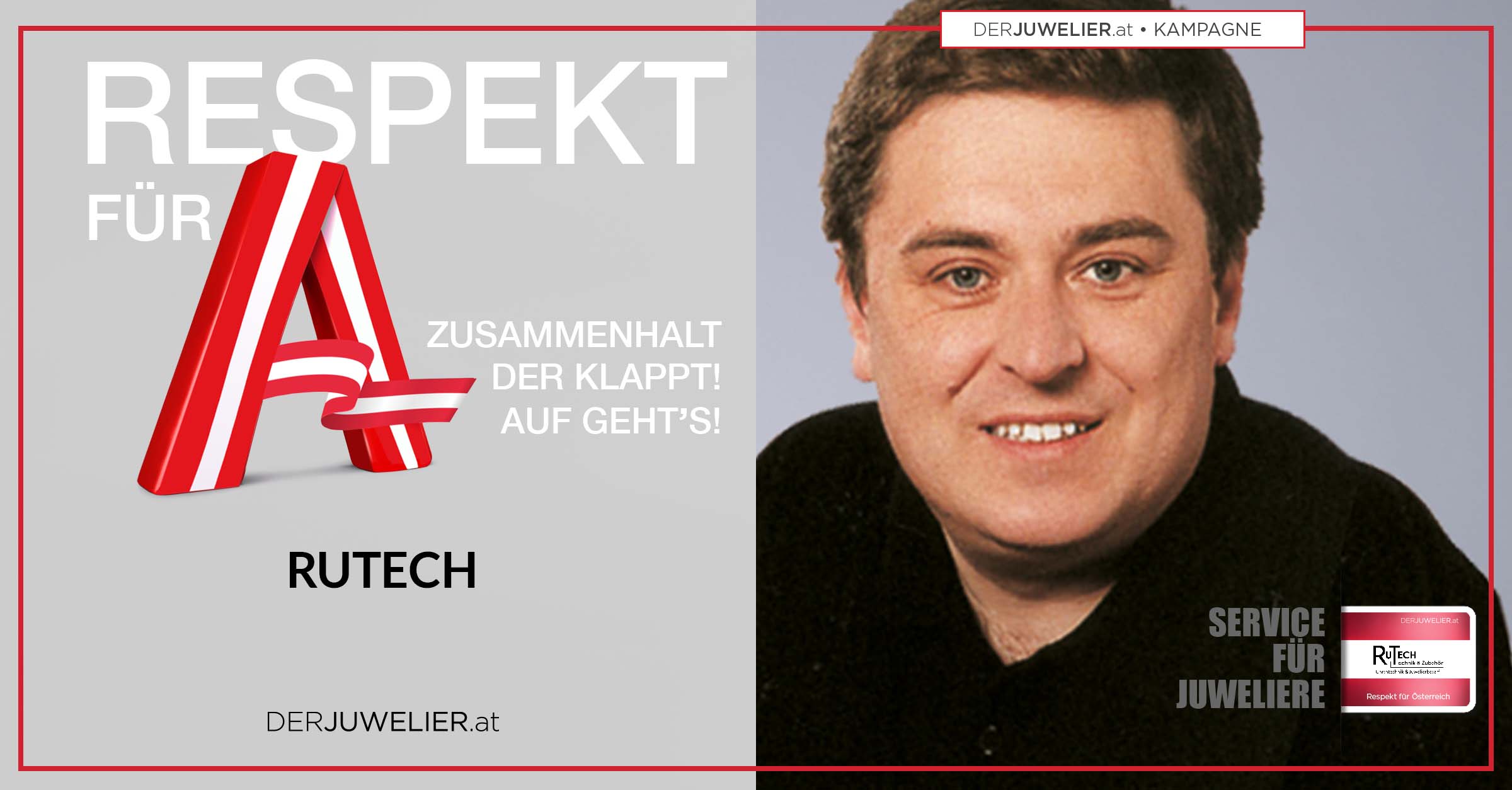 RuTech: Österreichs größter Onlineshop für Juwelierbedarf | DerJuwelier.at