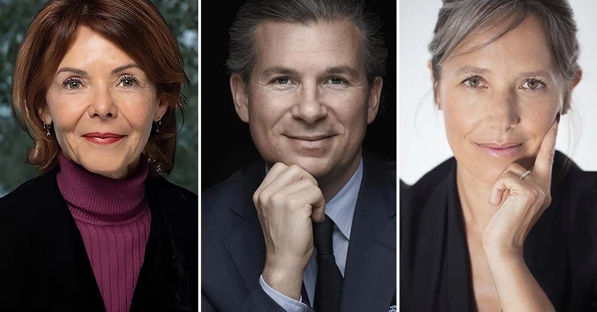 Richemont verändert Führungsetage | DerJuwelier.at