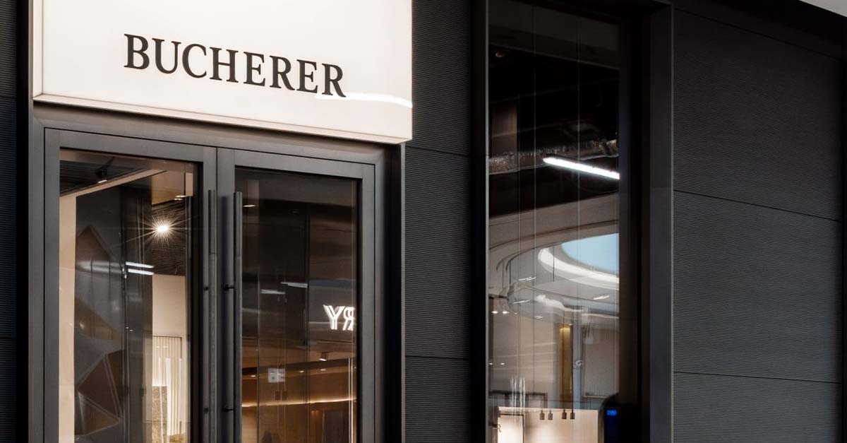 Bucherer eröffnet London-Store neu | DerJuwelier.at