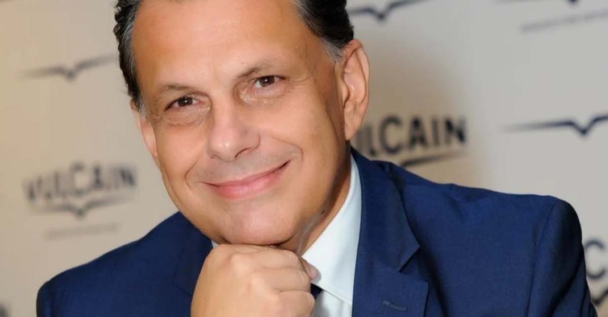 Warnsignal für den freien Uhrenhandel: Das Ende von Les Ambassadeurs ...