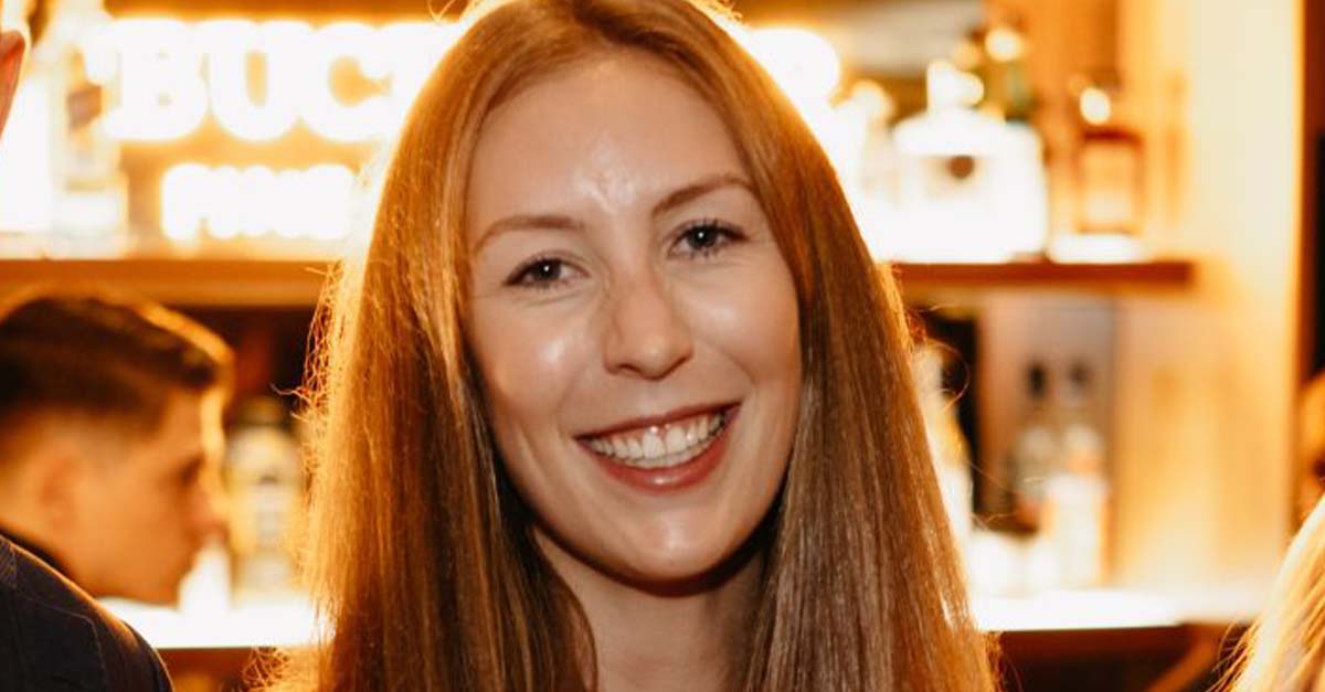 Viviane Helget übernimmt Marketingführung bei Binder | DerJuwelier.at