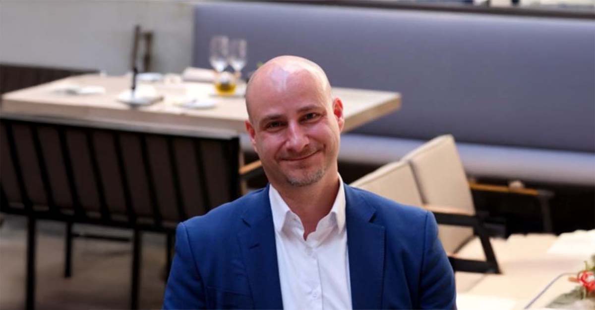 Führungswechsel bei Tempus Arte: Daniel Roy wird neuer CEO | DerJuwelier.at