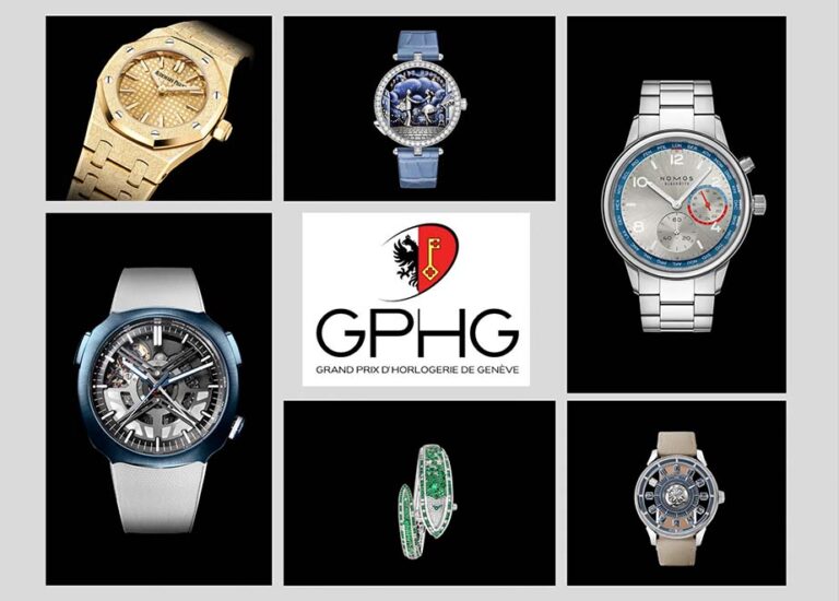 GPHG 2025 | DerJuwelier.at