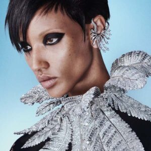 Swarovski feiert 130 Jahre mit der neuen Vienna Collection | DerJuwelier.at