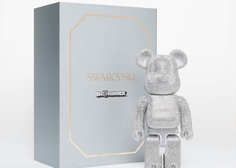 Swarovski feiert 130 Jahre mit der neuen Vienna Collection | DerJuwelier.at
