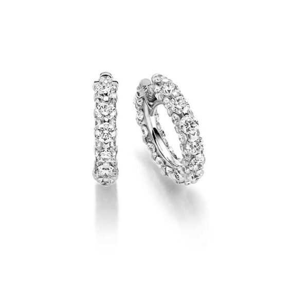 Leo Wittwer auf der INHORGENTA 2026: Luxus, der täglich getragen werden ...