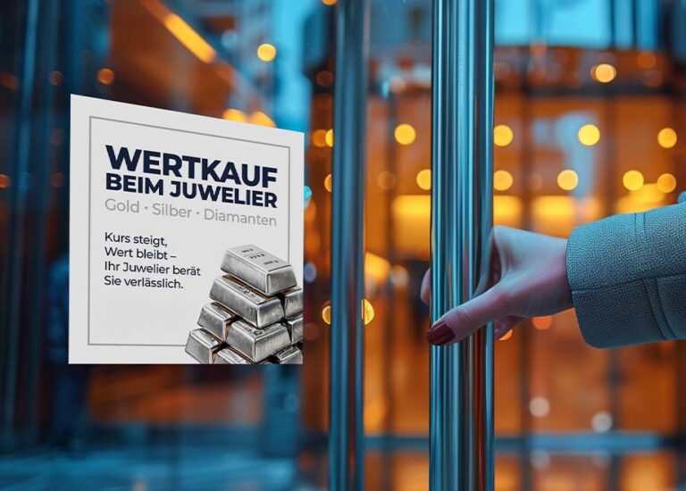 Juwelier Wertkauf | DerJuwelier.at