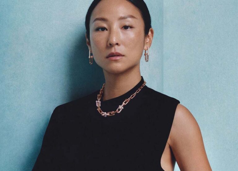 David Ponzo rückt an die Spitze von Tiffany & Co | DerJuwelier.at